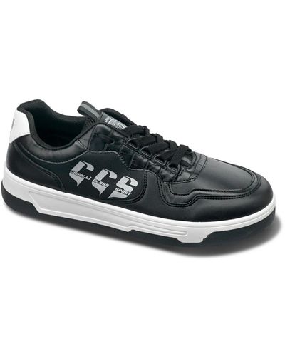 Black Class Roberto Cavalli Shoes for Men | Lyst