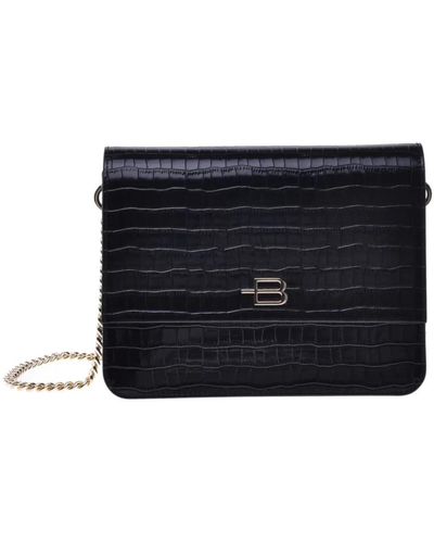 Black Baldinini Bags for Women | Lyst
