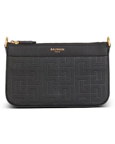 Balmain Crossbody bags and purses for Women | Online Sale up to 44% off ...