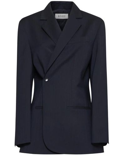 Rohe Blazers, sport coats and suit jackets for Women | Online Sale up ...