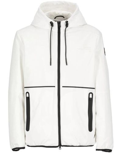 White Moose Knuckles Jackets for Men | Lyst