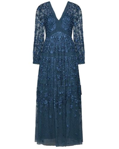 Blue Needle & Thread Clothing for Women | Lyst