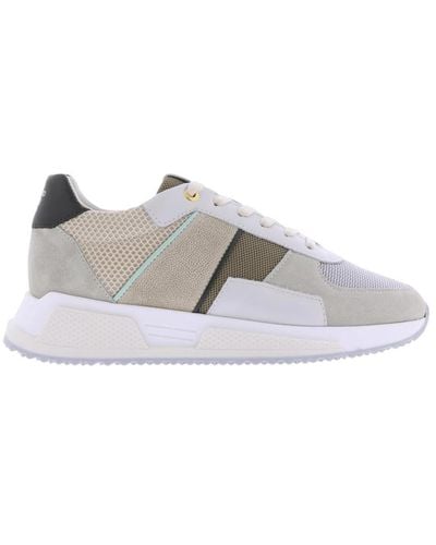 Android Homme Low-top trainers for Men | Online Sale up to 70% off ...