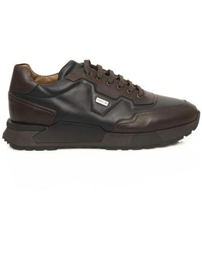 Black Cerruti 1881 Shoes for Men | Lyst