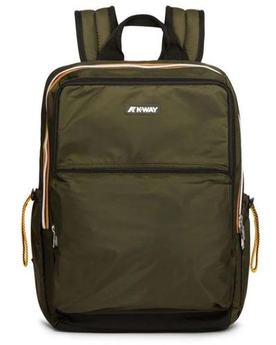 K-Way Bags for Women | Online Sale up to 33% off | Lyst