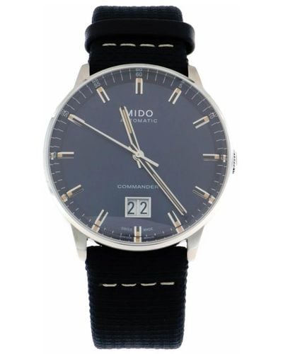 Orologi MIDO da donna | Sconto online fino al 20% | Lyst