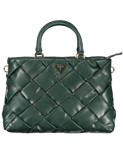 Green Guess Bags for Women | Lyst