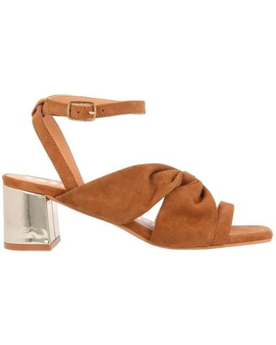 Gioseppo Sandal heels for Women | Online Sale up to 51% off | Lyst