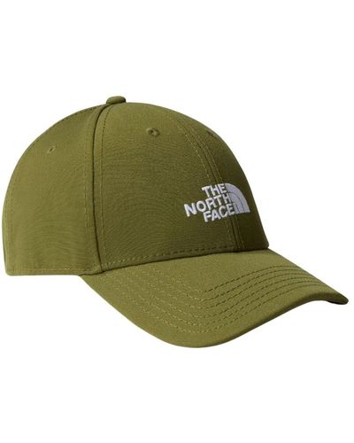 Green The North Face Hats for Women | Lyst