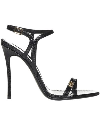 DSquared² Sandal heels for Women | Online Sale up to 83% off | Lyst