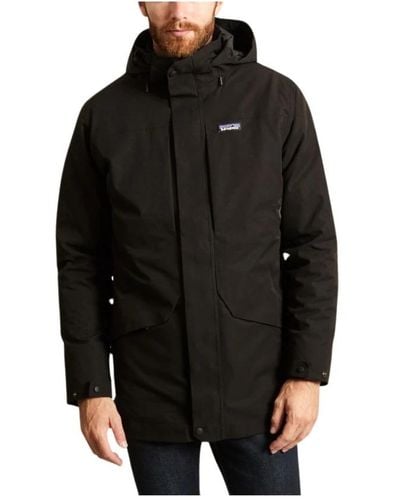 Patagonia Winter Jackets for Men | Lyst