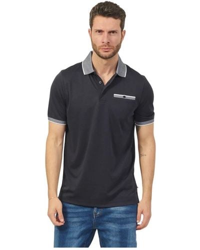Black Bugatti T-shirts for Men | Lyst