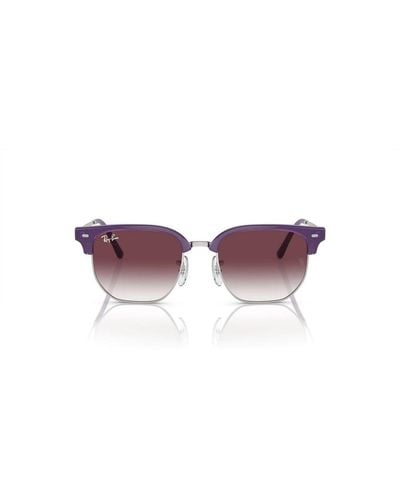 Purple Ray-Ban Accessories for Women | Lyst