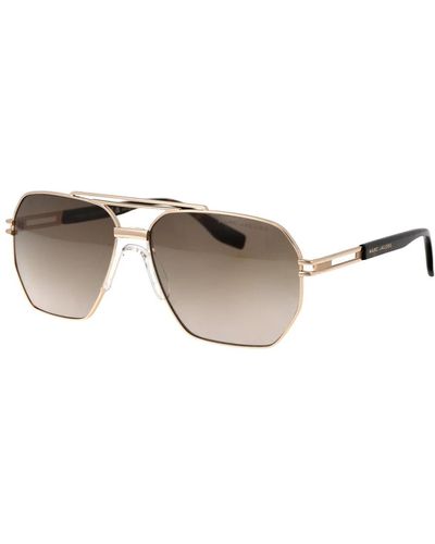 Yellow Marc Jacobs Sunglasses for Men | Lyst