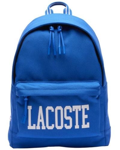 Lacoste Backpacks for Men | Online Sale up to 29% off | Lyst