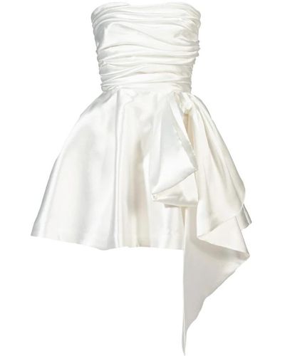 White Doris S Dresses for Women | Lyst