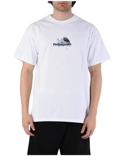 Men's Propaganda T-shirts from $48 | Lyst