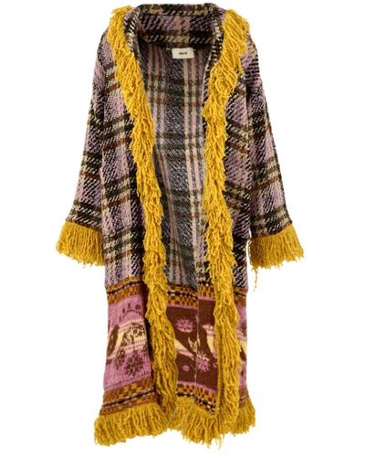 Akep Long coats and winter coats for Women | Online Sale up to 60% off ...