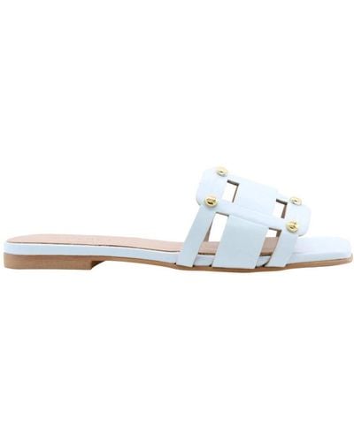 Blue March23 Shoes for Women | Lyst