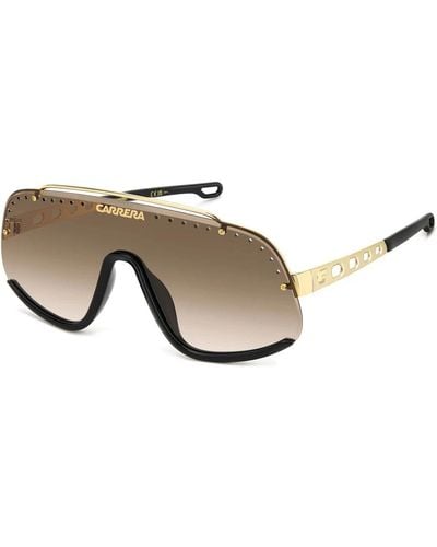 Metallic Carrera Accessories for Women | Lyst