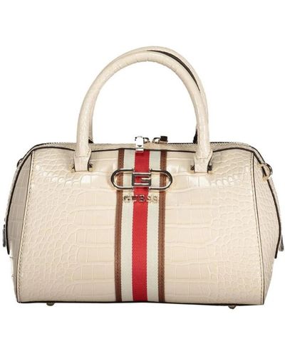 Natural Guess Tote bags for Women | Lyst