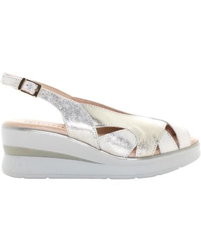 White Pitillos Shoes for Women | Lyst