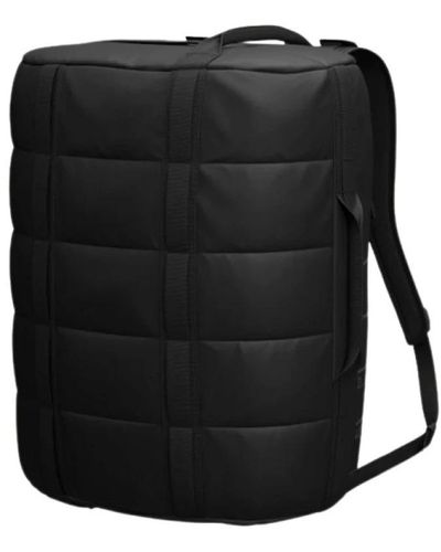 Black Db Journey Bags for Women | Lyst