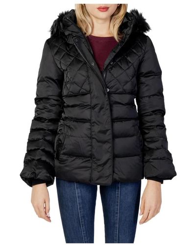 Guess Down Jackets for Women - Up to 36% off | Lyst