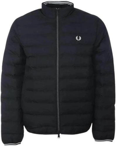 Fred Perry Jackets for Men | Online Sale up to 51% off | Lyst