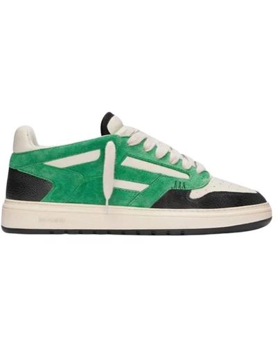 Green Represent Shoes for Men | Lyst