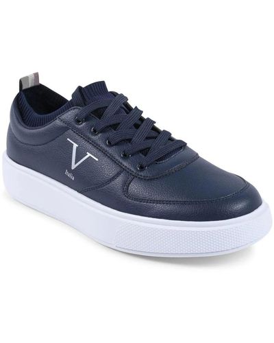 19V69 Italia by Versace Low-top sneakers for Men | Online Sale up to 70 ...