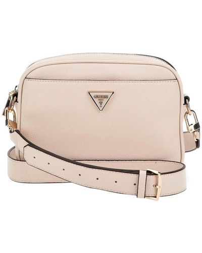 Natural Guess Crossbody bags and purses for Women | Lyst