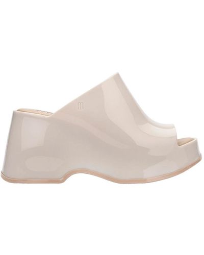 Melissa Wedge sandals for Women | Online Sale up to 73% off | Lyst