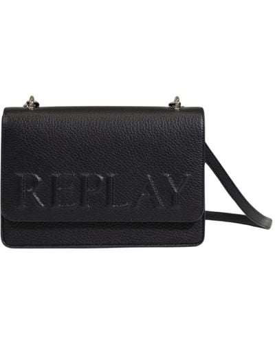 Replay Bags for Women | Online Sale up to 55% off | Lyst