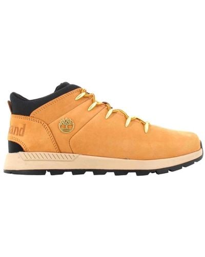 Natural Timberland Shoes for Men | Lyst