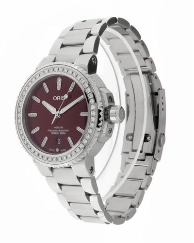 Oris Watches for Women | Online Sale up to 57% off | Lyst