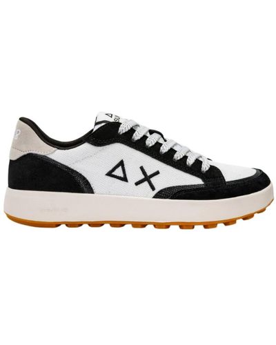 Black Sun 68 Shoes for Men | Lyst