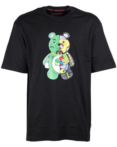 Sprayground T-shirts for Men | Online Sale up to 36% off | Lyst