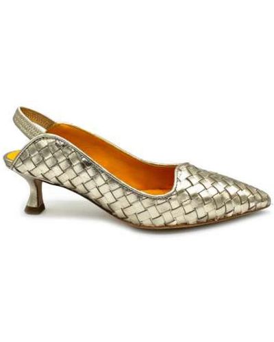 Brown Mara Bini Shoes for Women | Lyst