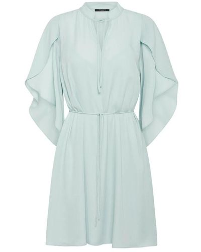 Bruuns Bazaar Silk Dresses for Women | Lyst