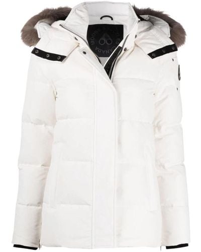 Moose Knuckles Winter Jackets for Women | Lyst