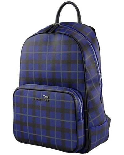 Blue Harmont & Blaine Bags for Men | Lyst