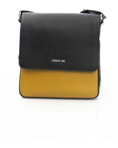 Cerruti 1881 Messenger bags for Men | Online Sale up to 65% off | Lyst