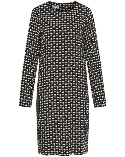 Black Cinque Dresses for Women | Lyst