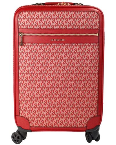 Michael Kors Luggage and suitcases for Women | Online Sale up to 67% ...