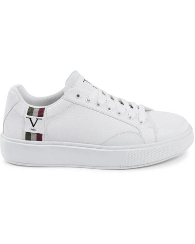 19V69 Italia by Versace Low-top sneakers for Men | Online Sale up to 72 ...