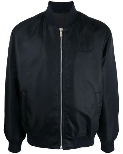Versace Bomber Jackets for Men | Lyst
