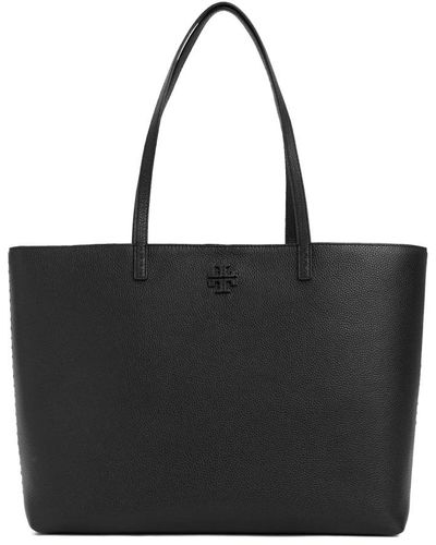 Black Tory Burch Shoulder bags for Women | Lyst
