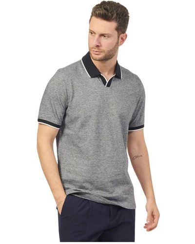 Gray Bugatti Clothing for Men | Lyst