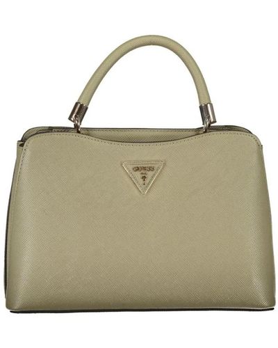 Green Guess Bags for Women | Lyst